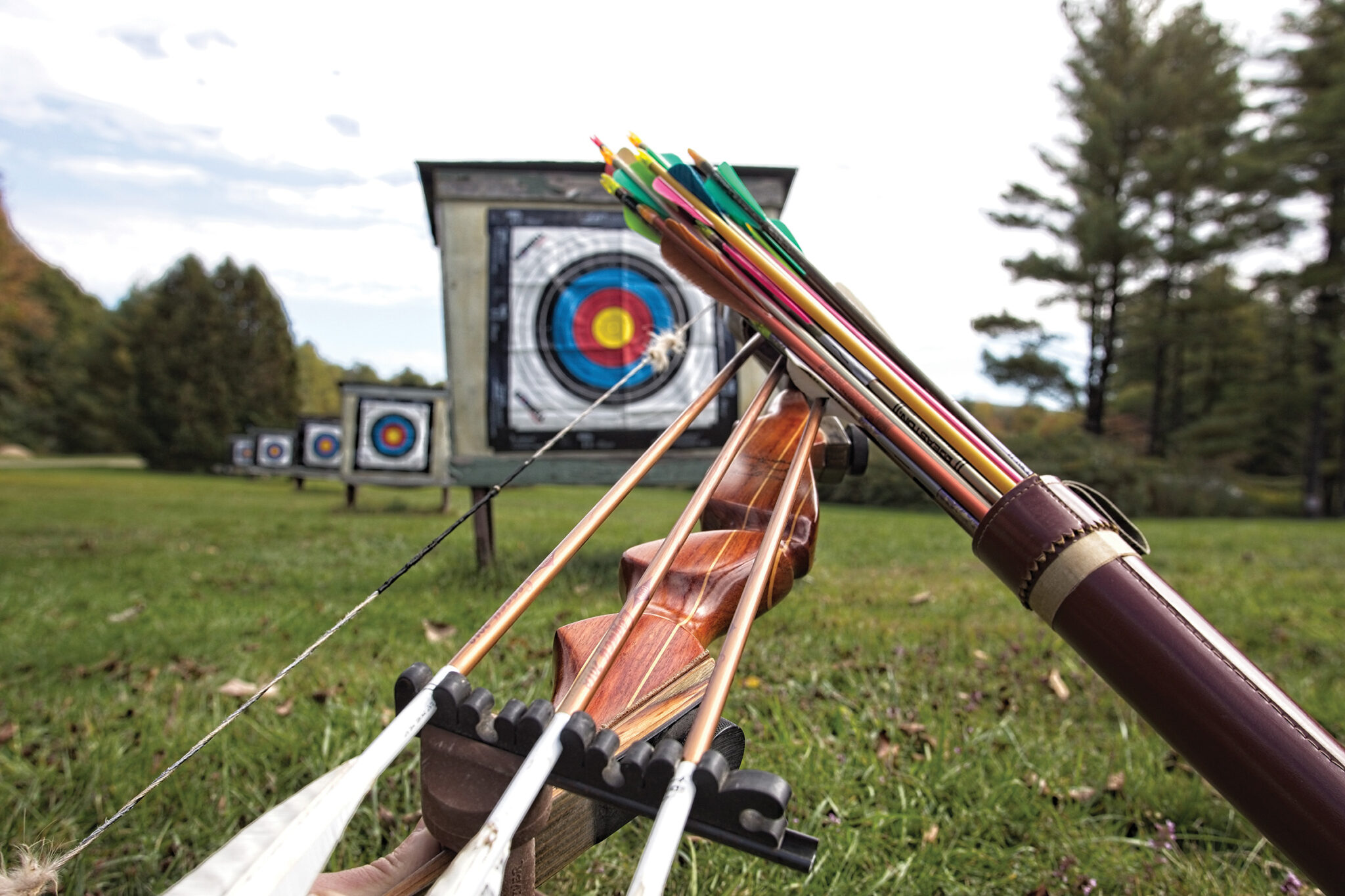 Ranges – Lee Sportsmen's Association