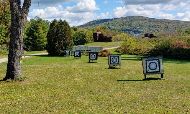 Ranges – Lee Sportsmen's Association