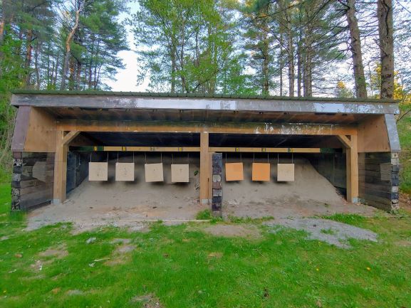 Ranges – Lee Sportsmen's Association